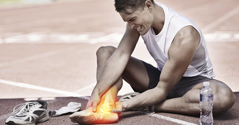 Entorsele - Ortoped Constanta